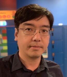 Yet-Ran Chen - AOMSC2025